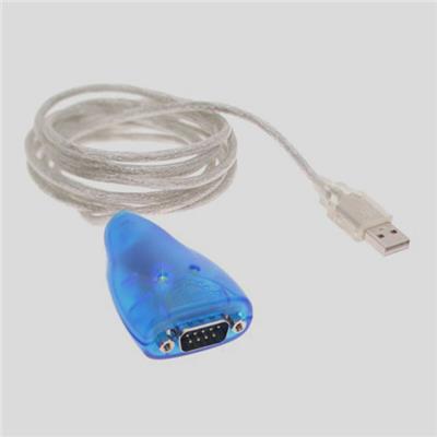 KEP USB to RS-232 DB9 Serial Interface Adapter | Yodify.com